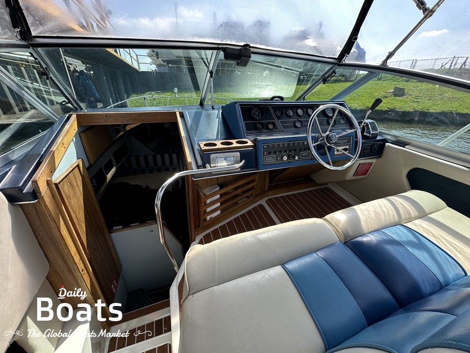 1988 Sea Ray 268 Sundancer for sale. View price, photos and Buy 1988 ...