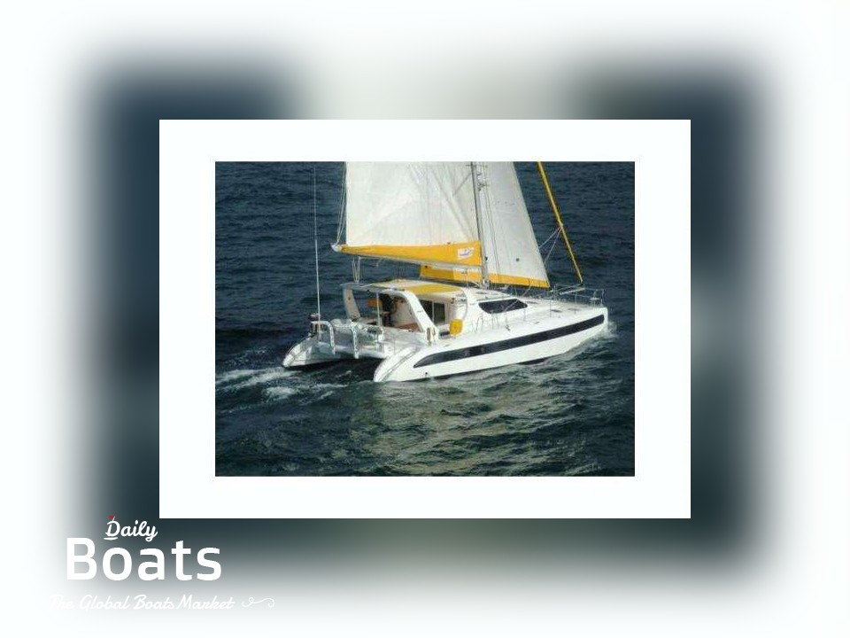 2006 Dean Catamarans 441 for sale. View price, photos and Buy 2006 Dean ...