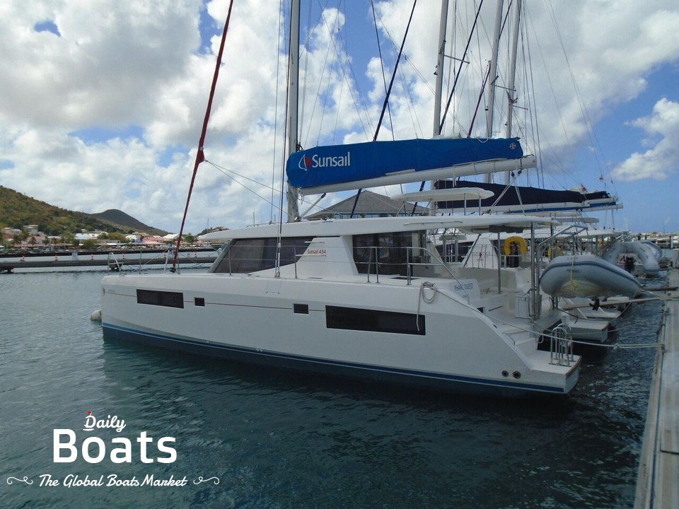 Bateaux à vendre à Maurice - Daily Boats