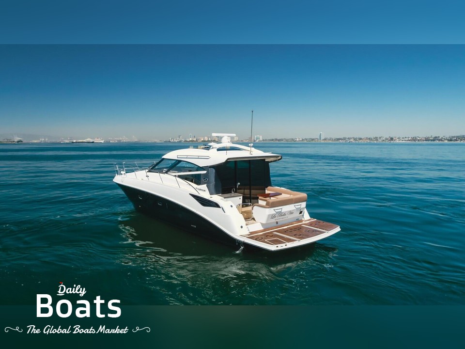 2015 Sea Ray 470 Sundancer for sale. View price, photos and Buy 2015 ...