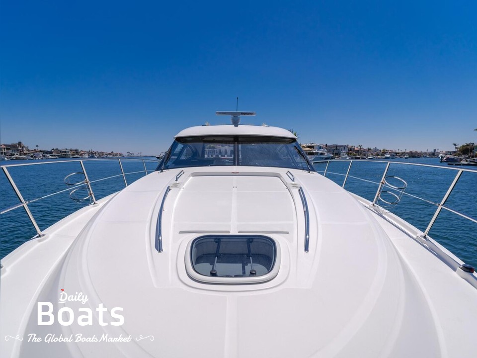 2015 Sea Ray 470 Sundancer for sale. View price, photos and Buy 2015 ...