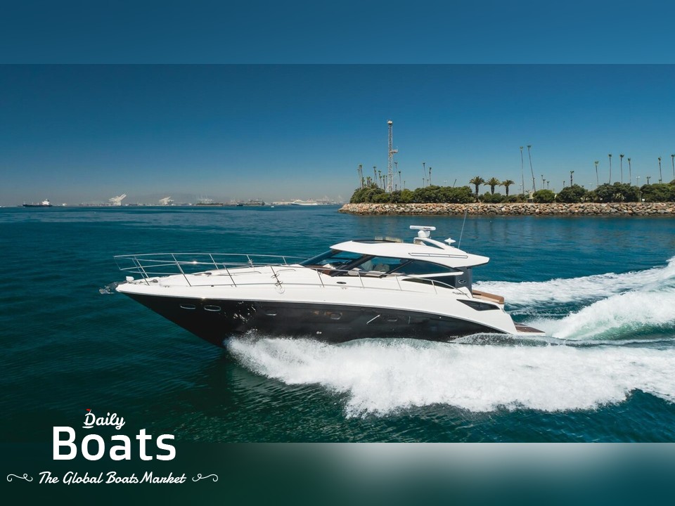 2015 Sea Ray 470 Sundancer for sale. View price, photos and Buy 2015 ...