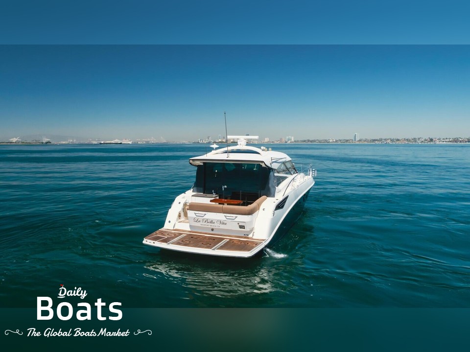 2015 Sea Ray 470 Sundancer for sale. View price, photos and Buy 2015 ...