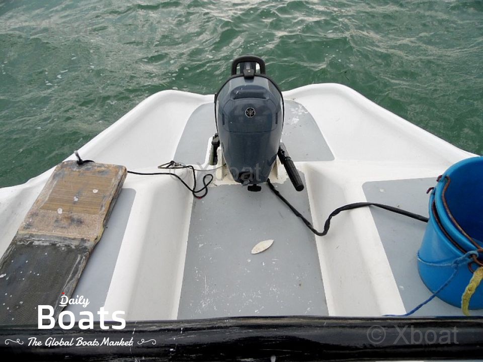 2012 CTI Trimaran Pulsar 26 Built By The Shipyard For for sale. View ...