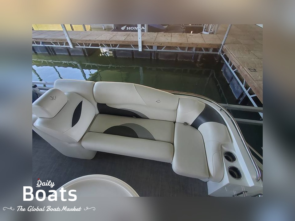 2015 JC Pontoon 24 Sportoon for sale. View price, photos and Buy 2015 ...