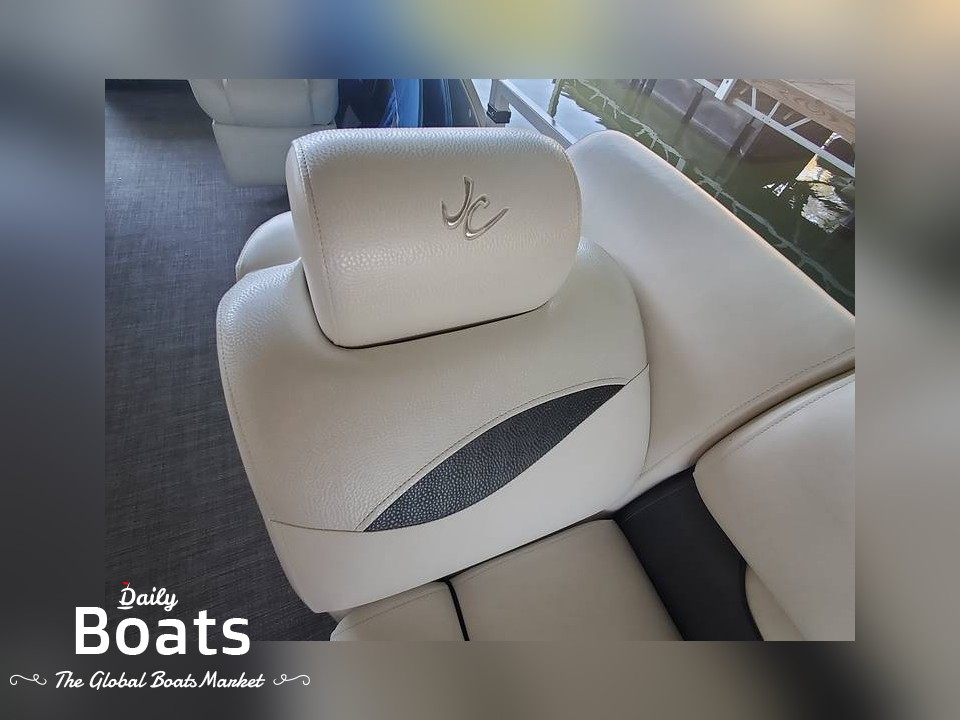 2015 JC Pontoon 24 Sportoon for sale. View price, photos and Buy 2015 ...