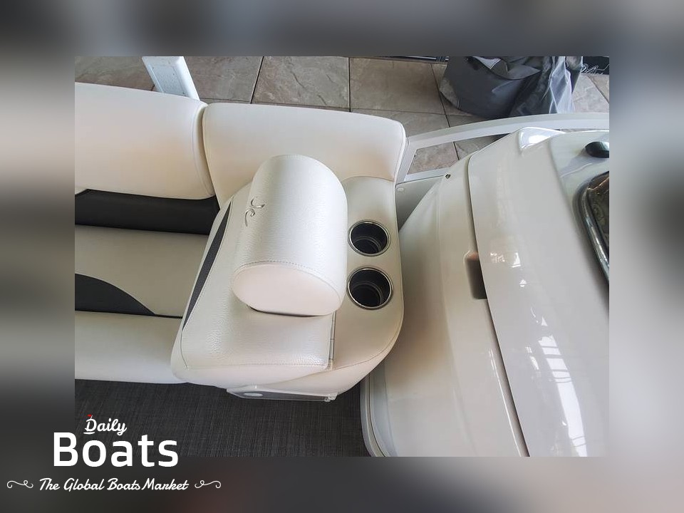 2015 JC Pontoon 24 Sportoon for sale. View price, photos and Buy 2015 ...