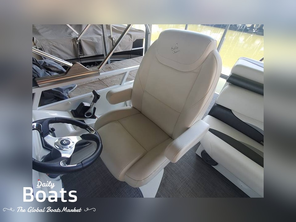 2015 JC Pontoon 24 Sportoon for sale. View price, photos and Buy 2015 ...