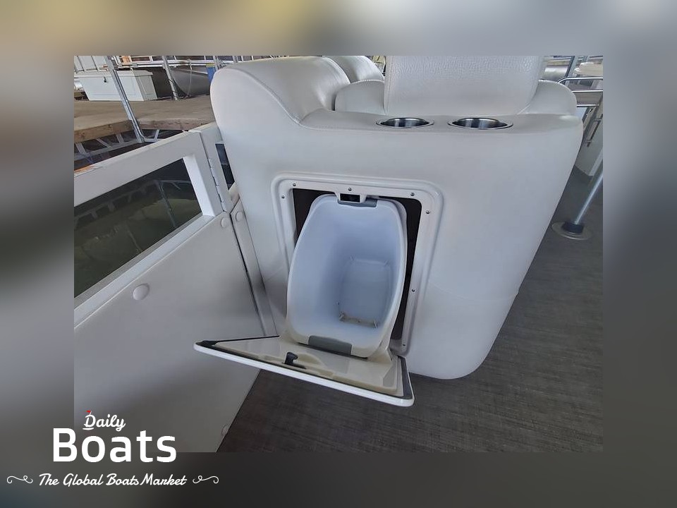 2015 JC Pontoon 24 Sportoon for sale. View price, photos and Buy 2015 ...