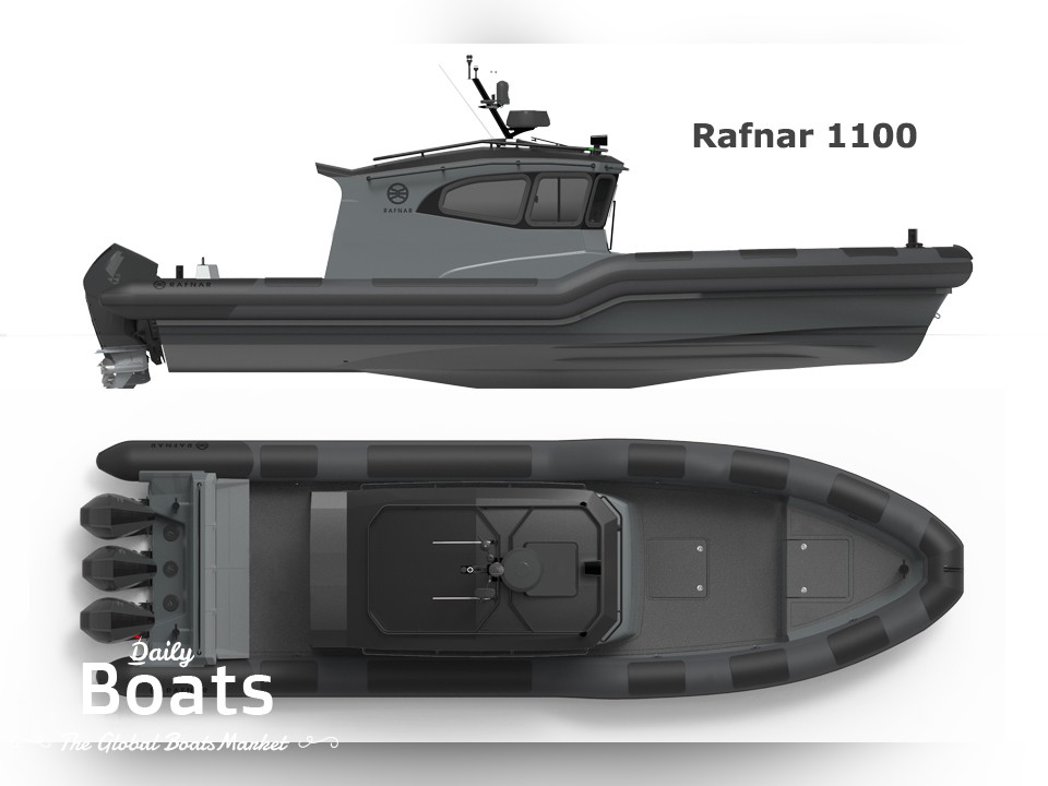 2022 Rafnar 1100 for sale. View price, photos and Buy 2022 Rafnar 1100 ...