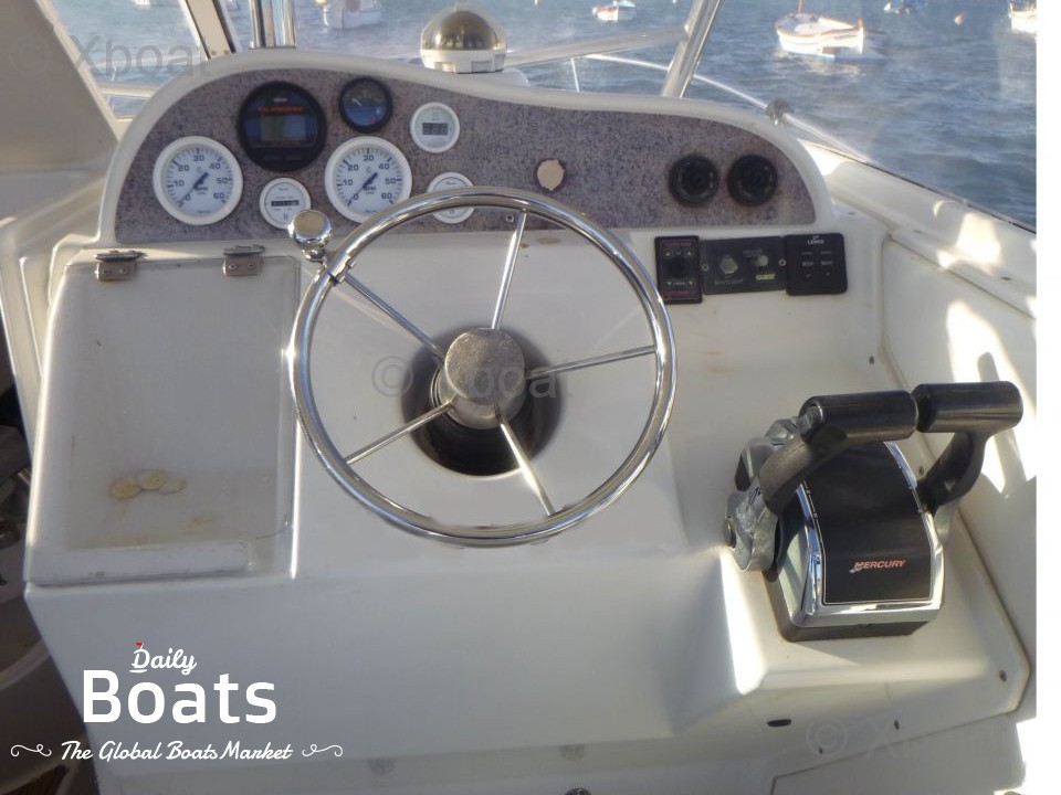 2001 Quicksilver 750 Commander for sale. View price, photos and Buy ...