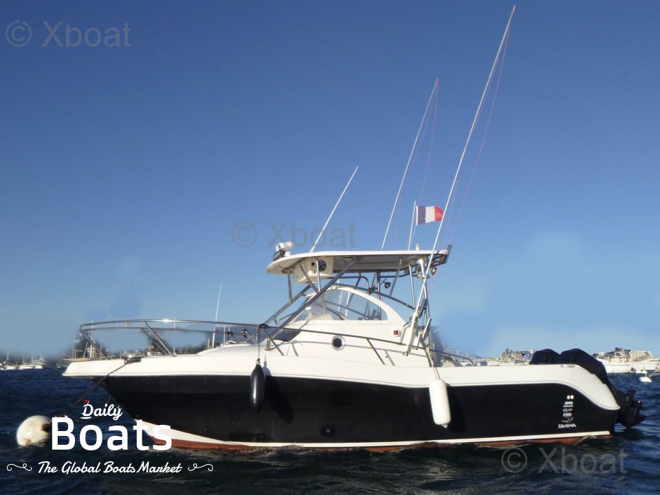 2001 Quicksilver 750 Commander for sale. View price, photos and Buy ...
