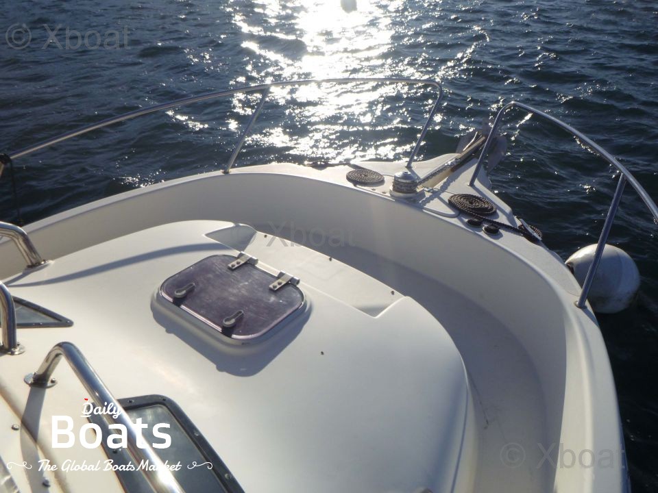 2001 Quicksilver 750 Commander for sale. View price, photos and Buy ...