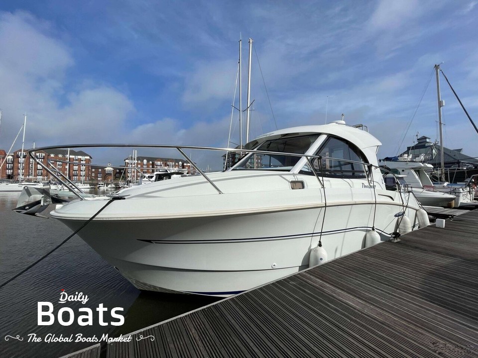 2008 Bénéteau Antares 8 Ib for sale. View price, photos and Buy 2008 ...