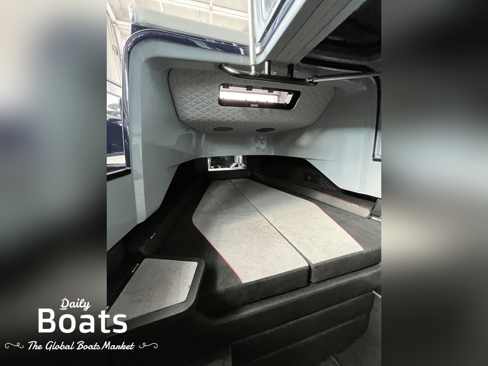 2022 Brabus Shadow 900 Xc Deep Blue for sale. View price, photos and ...