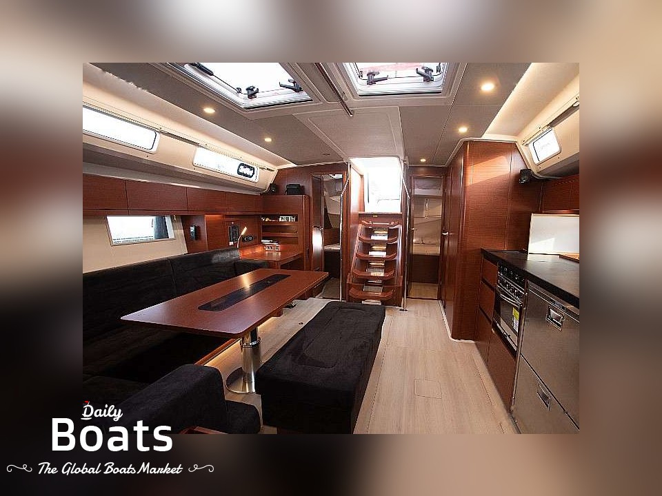 2021 Hanse 508 for sale. View price, photos and Buy 2021 Hanse 508 #480986