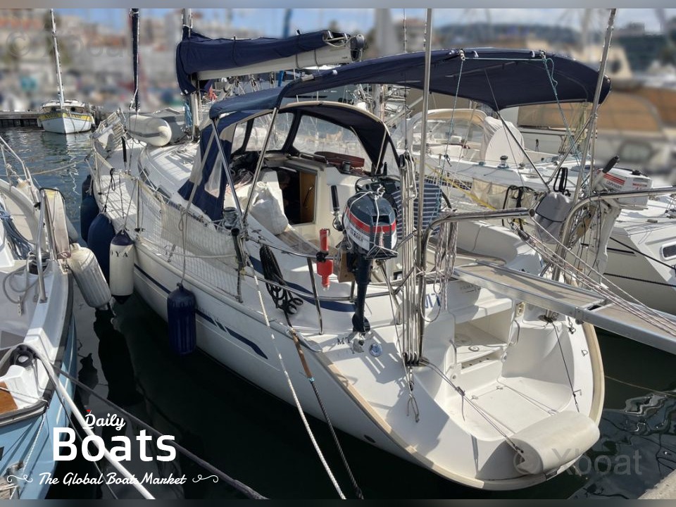 2002 Bavaria 36 2002 Fully Equipped For Offshore for sale. View price ...