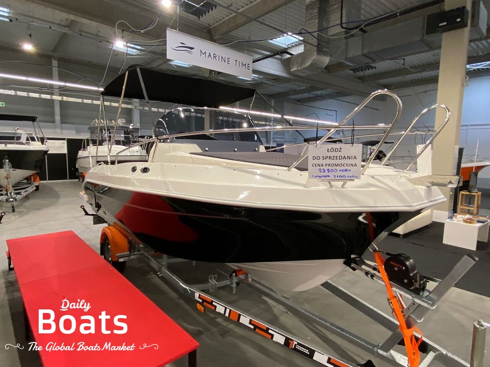 2023 Marine Time 563 for sale. View price, photos and Buy 2023 Marine ...