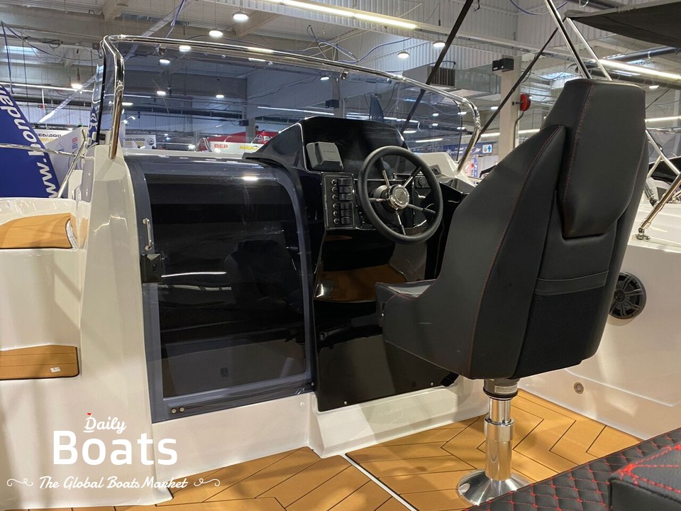 2023 Marine Time 563 for sale. View price, photos and Buy 2023 Marine ...