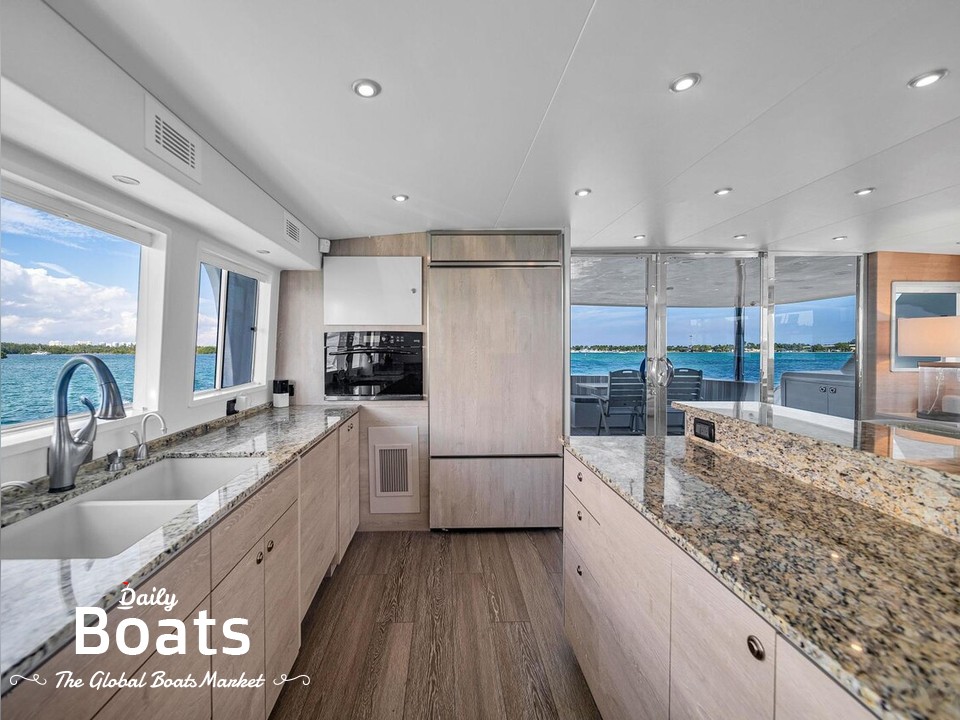 2013 Custom built/Eigenbau Pacific Explorer - Pe65 for sale. View price ...