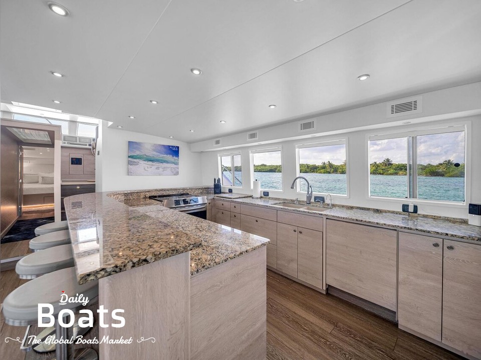 2013 Custom built/Eigenbau Pacific Explorer - Pe65 for sale. View price ...