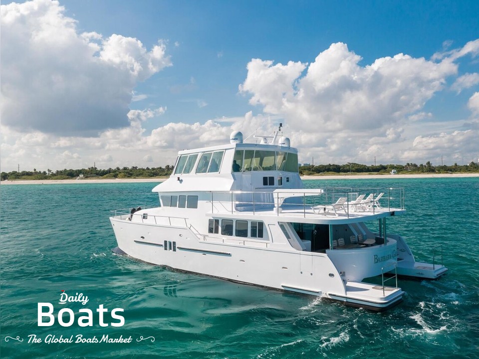 2013 Custom built/Eigenbau Pacific Explorer - Pe65 for sale. View price ...