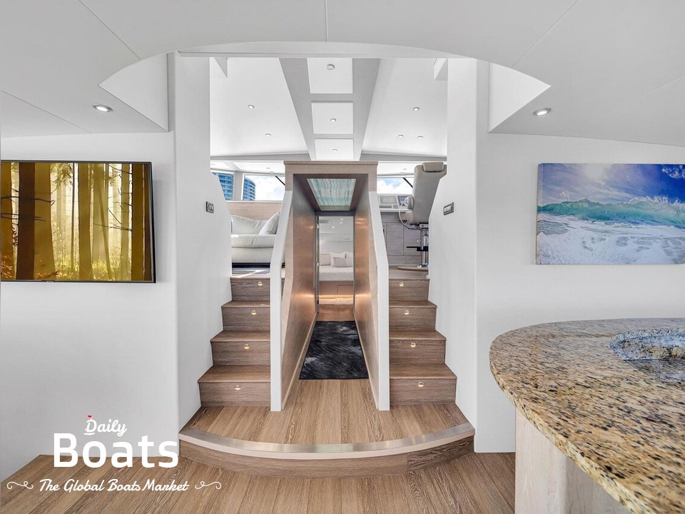 2013 Custom built/Eigenbau Pacific Explorer - Pe65 for sale. View price ...
