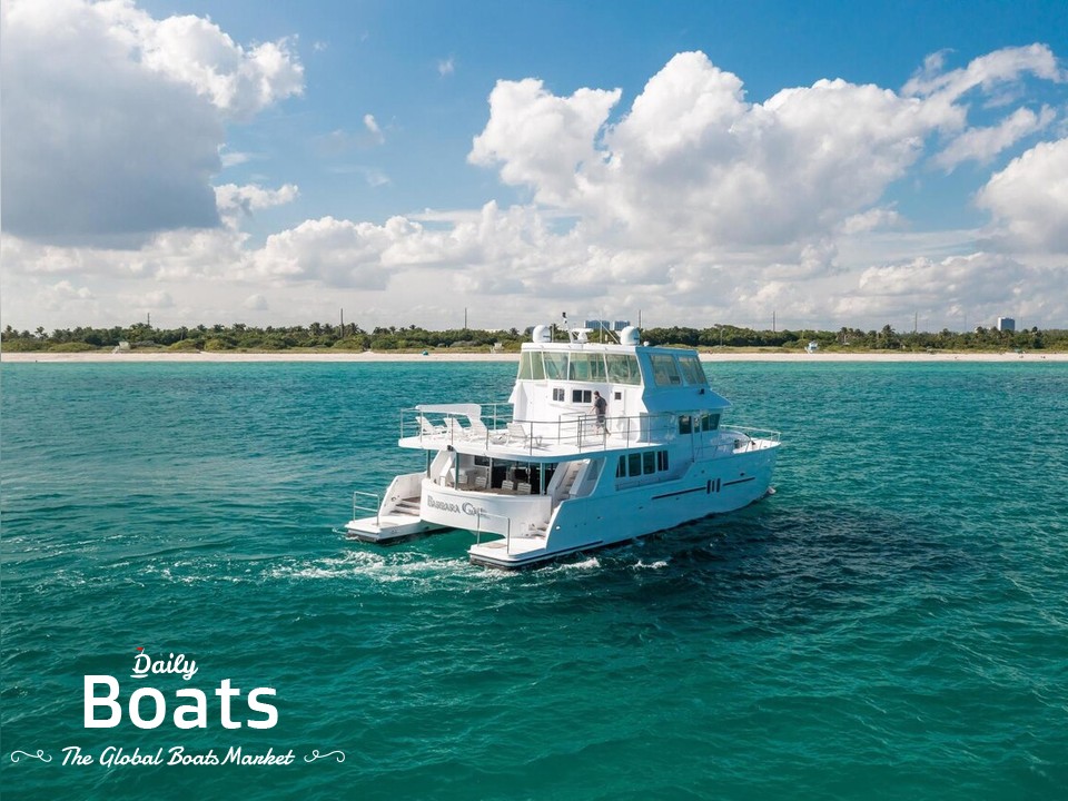 2013 Custom built/Eigenbau Pacific Explorer - Pe65 for sale. View price ...