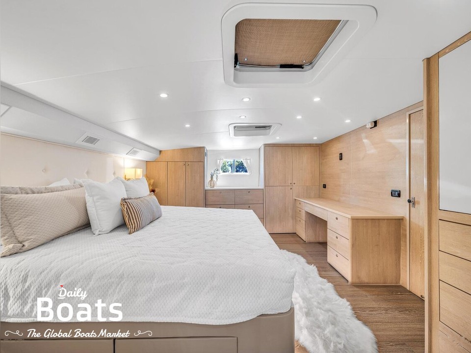 2013 Custom built/Eigenbau Pacific Explorer - Pe65 for sale. View price ...