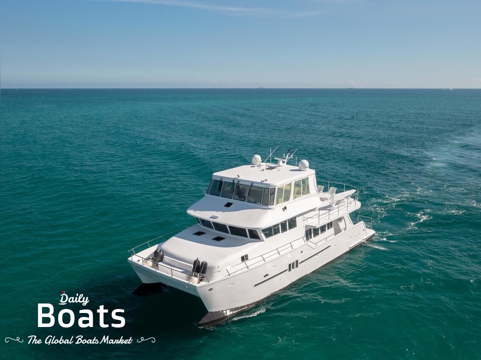 2013 Custom built/Eigenbau Pacific Explorer - Pe65 for sale. View price ...