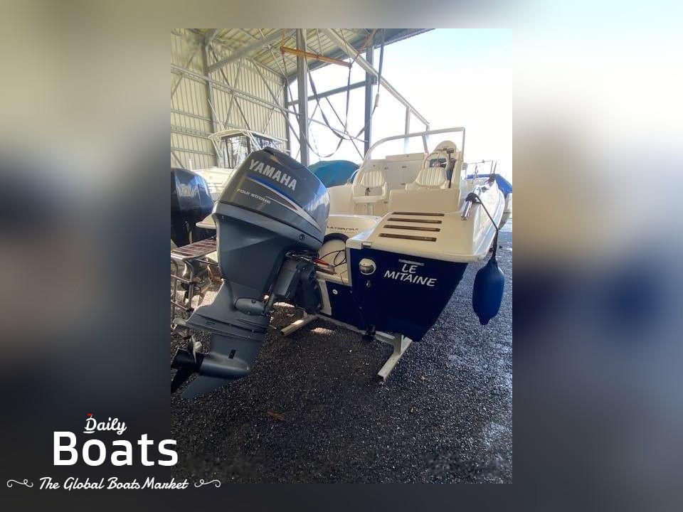 2006 Ultramar (Darekco) Shaft 600 for sale. View price, photos and Buy ...