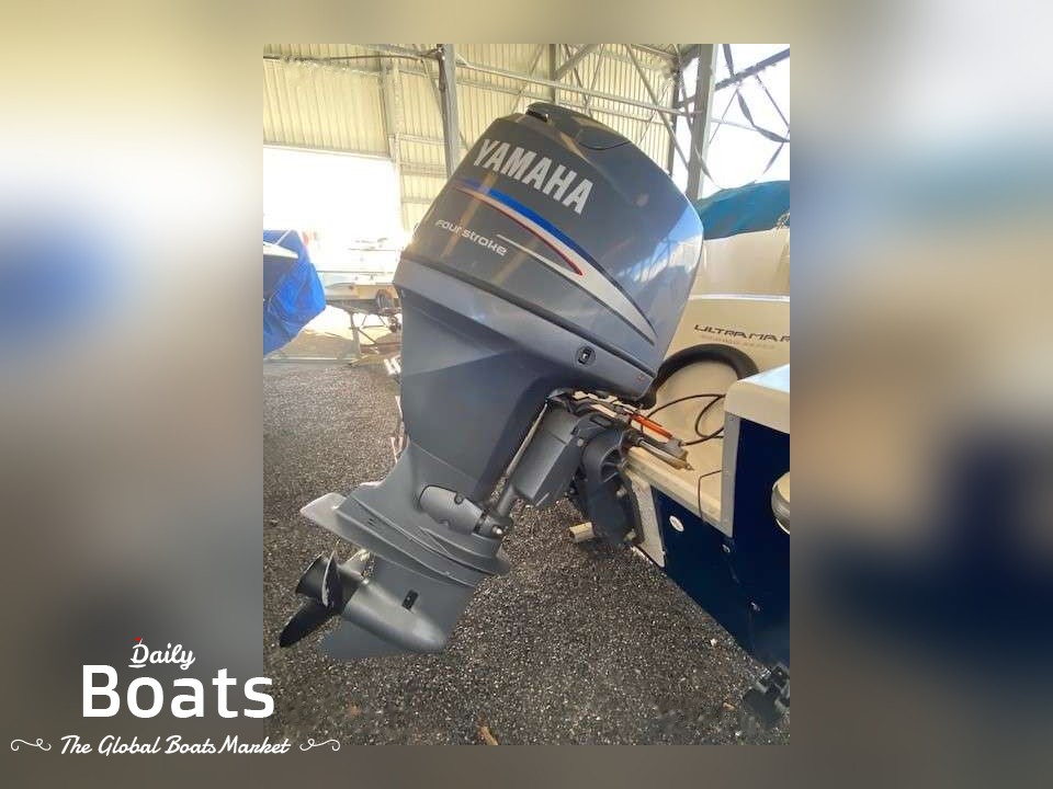 2006 Ultramar (Darekco) Shaft 600 for sale. View price, photos and Buy ...