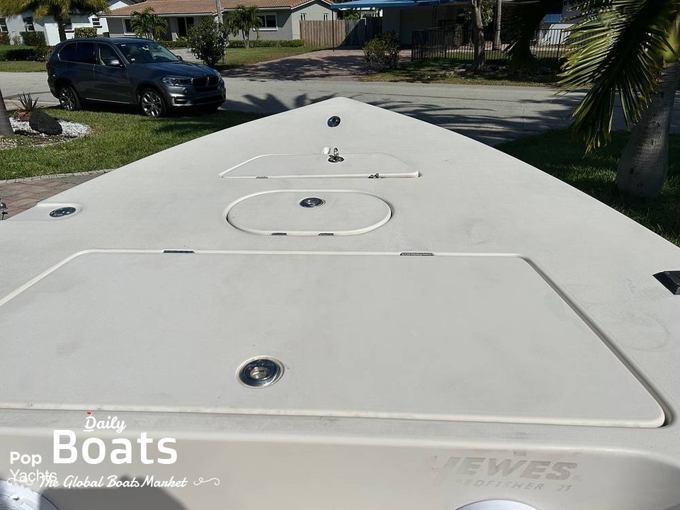 1974 Hewes 21 Redfisher for sale. View price, photos and Buy 1974 Hewes ...