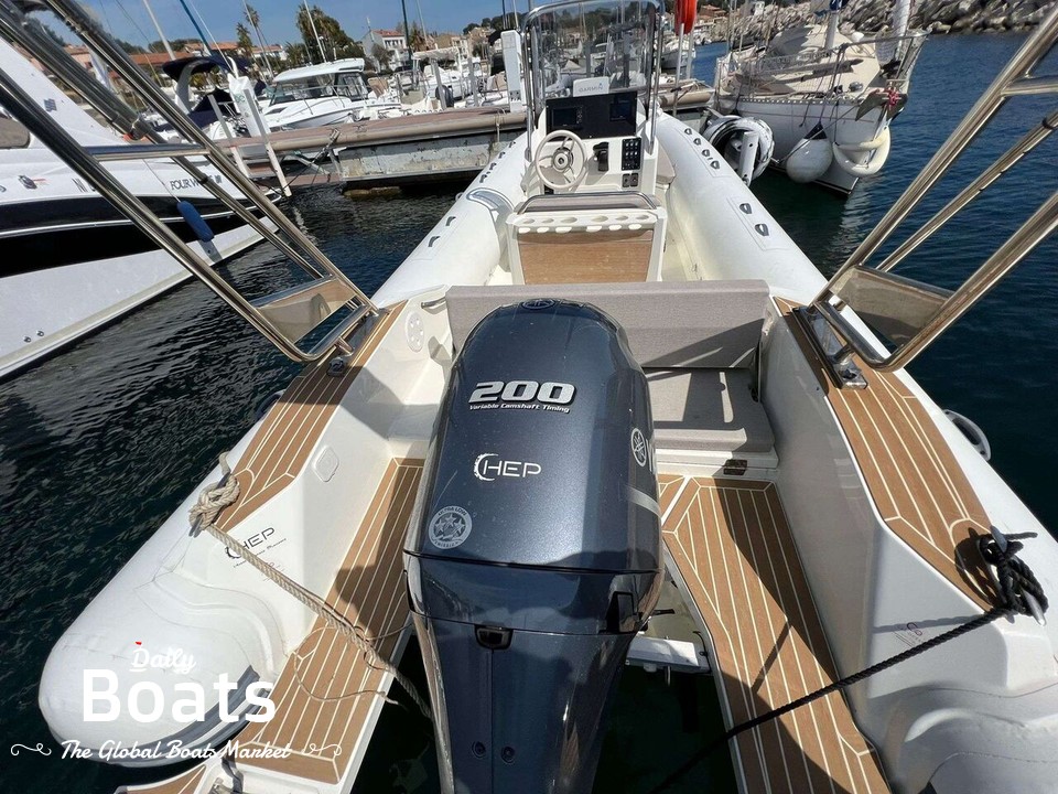 2022 Capelli Tempest 700 for sale. View price, photos and Buy 2022 Capelli Tempest 700 #481037