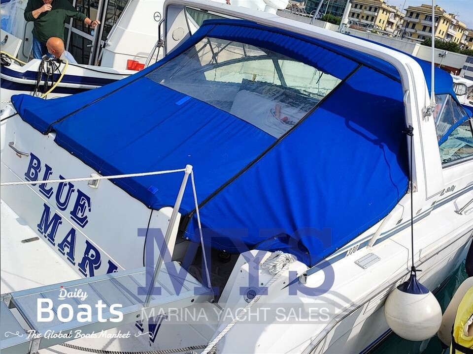 1992 Sea Ray 370 Da for sale. View price, photos and Buy 1992 Sea Ray ...