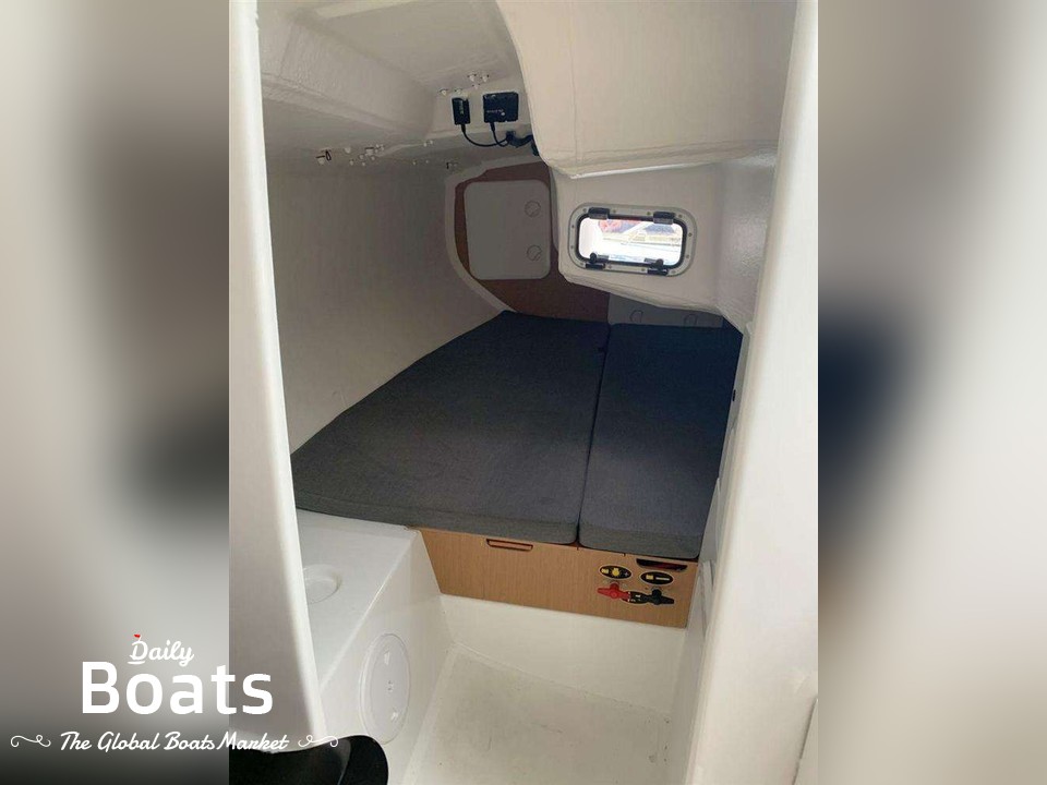 2022 Jeanneau Sun Fast 3300 for sale. View price, photos and Buy 2022 ...