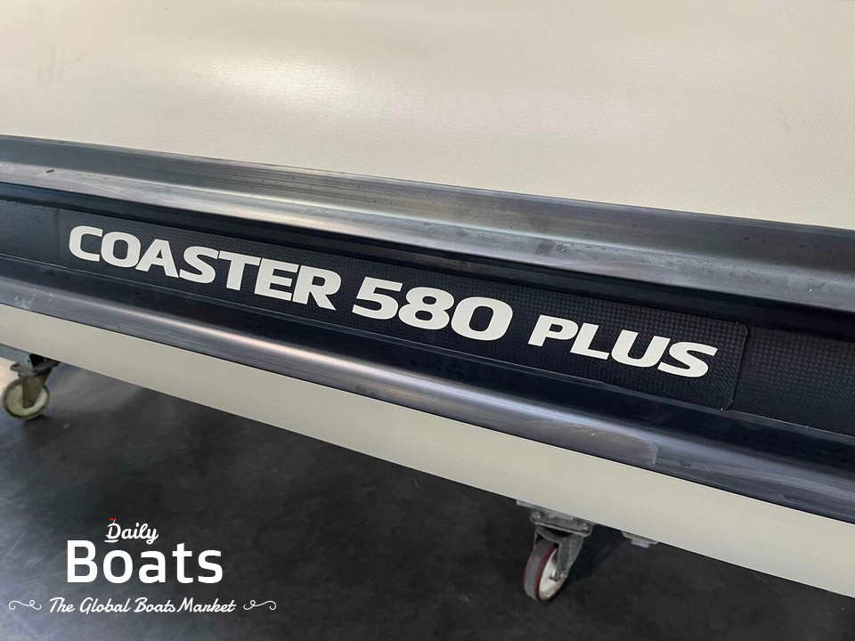 2022 Joker Boat 580 Coaster for sale. View price, photos and Buy 2022 ...