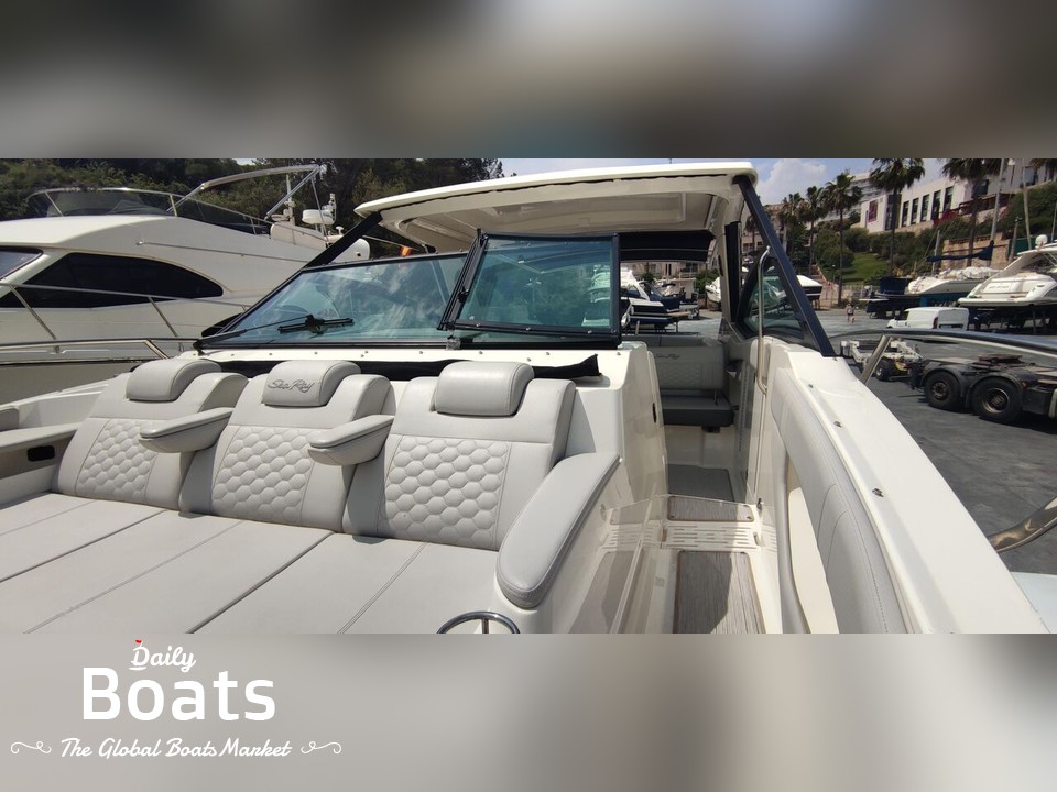 2022 Sea Ray Sundancer 320 Ob for sale. View price, photos and Buy 2022 ...