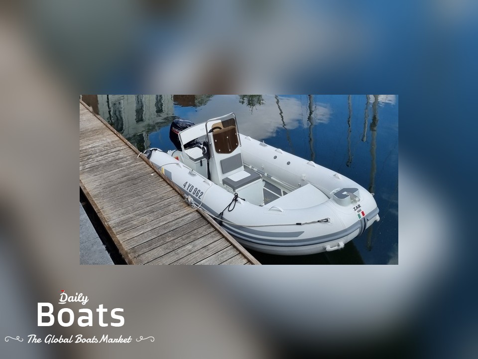 2020 ZAR Formenti Mini Rib 14 for sale. View price, photos and Buy 2020 ...