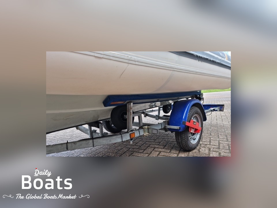 2020 ZAR Formenti Mini Rib 14 for sale. View price, photos and Buy 2020 ...