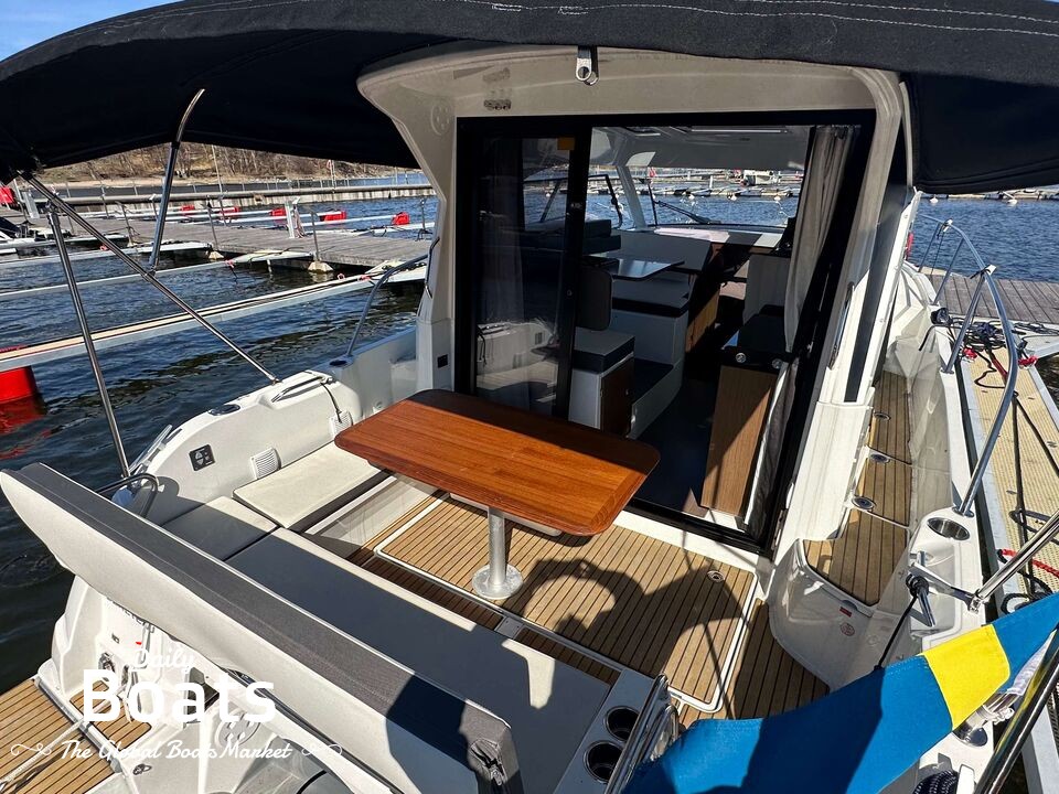 2020 Bénéteau Antares 9 Ob for sale. View price, photos and Buy 2020 ...