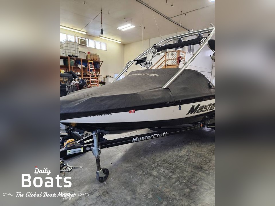 2005 MasterCraft Prostar 197 for sale. View price, photos and Buy 2005 MasterCraft Prostar 197 ...