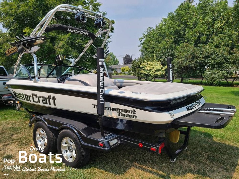 2005 MasterCraft Prostar 197 for sale. View price, photos and Buy 2005 MasterCraft Prostar 197 ...