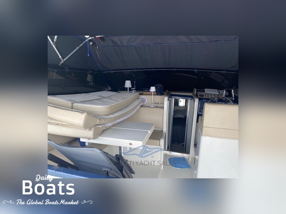 1995 Mochi Craft 33 Open for sale. View price, photos and Buy 1995 ...