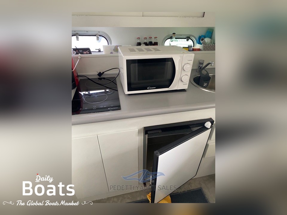 1995 Mochi Craft 33 Open for sale. View price, photos and Buy 1995 ...