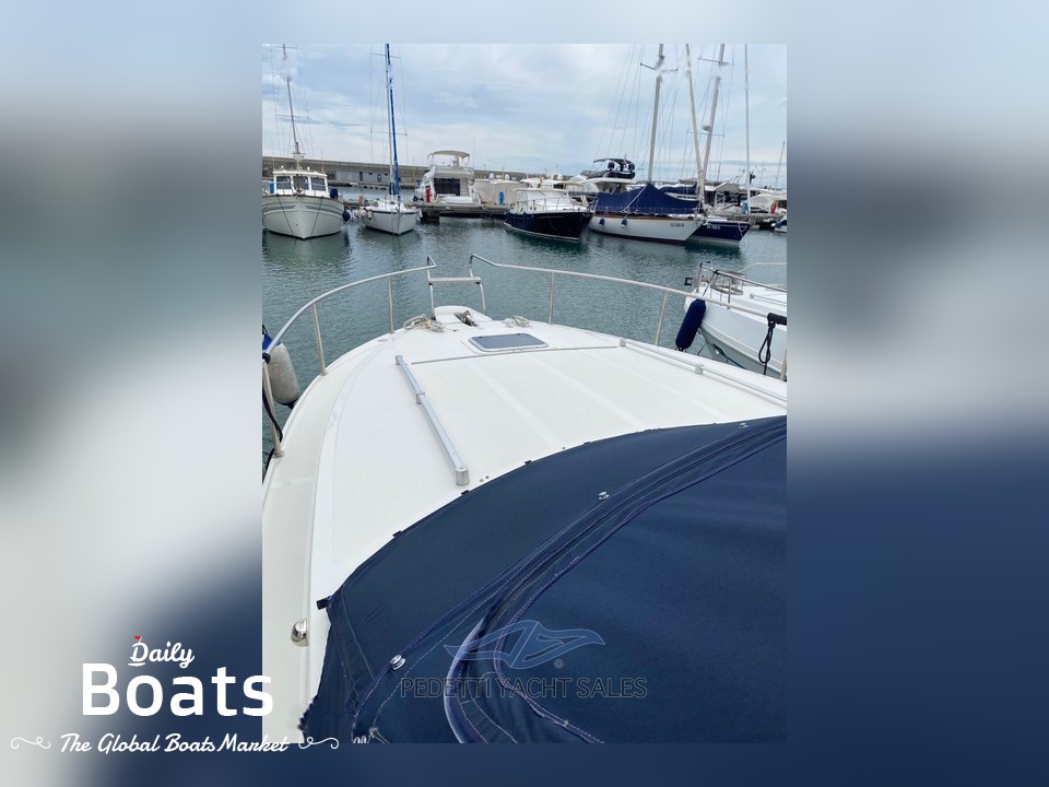 1995 Mochi Craft 33 Open for sale. View price, photos and Buy 1995 ...