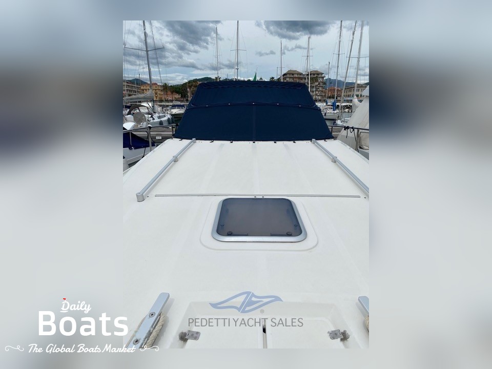 1995 Mochi Craft 33 Open for sale. View price, photos and Buy 1995 ...