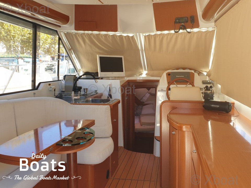 2009 Bénéteau Antares 980 Fly for sale. View price, photos and Buy 2009 ...