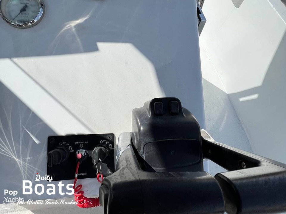 2015 Baja Marine Outlaw Center Console for sale. View price, photos and ...