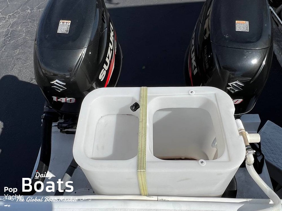 2015 Baja Marine Outlaw Center Console for sale. View price, photos and ...